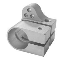 China Custom CNC Machining Copper Aluminum Parts 4 Axis 5 Axis Precision Milling for sale