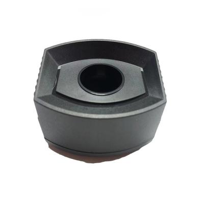 China 0.01mm PC Mould For Injection Plastic Surface And Bottom Camera Housing Cover for sale