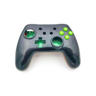 Cina I prodotti di plastica modellano il produttore di plastica Game Pad delle parti dello stampaggio ad iniezione in vendita