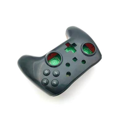 Cina I prodotti di plastica modellano il produttore di plastica Game Pad delle parti dello stampaggio ad iniezione in vendita