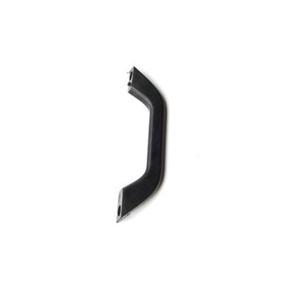 China Hardened Steel Plastic Injection Molding Gas Assisted Handle for sale