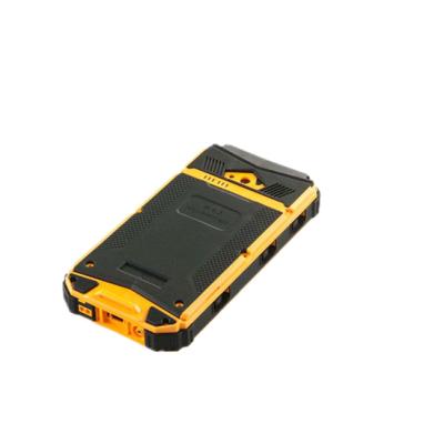 China Two - Color Plastic Injection Molding Mobile Phone Shell Case for sale