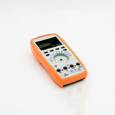 China 0.01mm Universal Testing Instrument Panel Injection Mold à venda