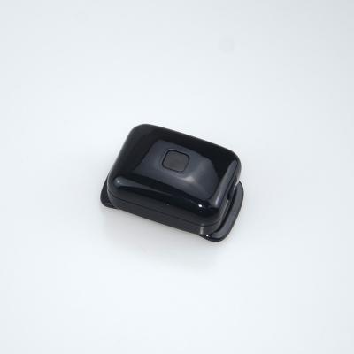中国 STEP Plastic Injection Molding Positioning Recordable GPS Shell 販売のため