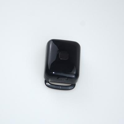 中国 STEP Plastic Injection Molding Positioning Recordable GPS Shell 販売のため