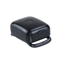 China Custom Plastic Injection Molded GPS Shell Positioning Recordable 1500 Ton for sale