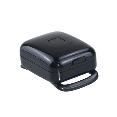 中国 STEP Plastic Injection Molding Positioning Recordable GPS Shell 販売のため