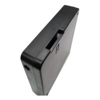 China Custom Plastic Injection Molding Service PP PE ABS Shell Texture Finish 1500 Ton for sale