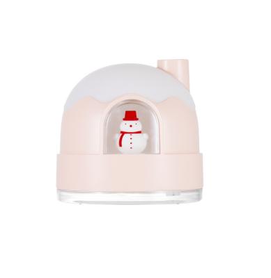 China 50K plastic Injectie het Vormen van de Machineusb van Nacht Licht Aromatherapy Klein de Desktophuis Mini Humidifier Te koop