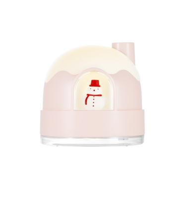 China 50K plastic Injectie het Vormen van de Machineusb van Nacht Licht Aromatherapy Klein de Desktophuis Mini Humidifier Te koop