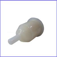 China NCR 445-0612499 ATM Machine Air Filter Plastic Injection Molded Spare Part for sale