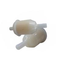 China NCR 445-0612499 ATM Machine Air Filter Plastic Injection Molded Spare Part for sale