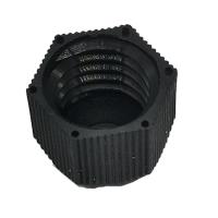 China Custom PP ABS Plastic Injection Molding Shell with 1500 Ton Capacity and Multiple Finishes for sale