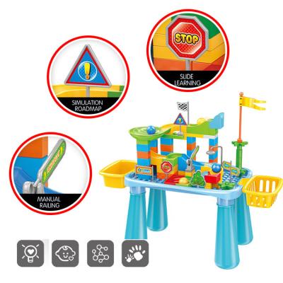 Cina giocattoli di puzzle della particella delle particelle elementari di 0.01mm dei bambini di plastica dello stampaggio ad iniezione grandi in vendita