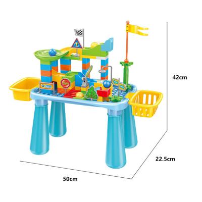 Cina giocattoli di puzzle della particella delle particelle elementari di 0.01mm dei bambini di plastica dello stampaggio ad iniezione grandi in vendita