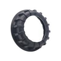China Customized Plastic PP Injection Molding Waterproof Clamping Rings 1500 Ton for sale