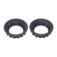 China Customized Plastic PP Injection Molding Waterproof Clamping Rings 1500 Ton for sale