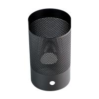 China Aluminum Alloy Audio Casing CNC Processing for Bluetooth Speaker 1500 Tons for sale