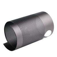 China Aluminum Alloy Audio Casing CNC Processing for Bluetooth Speaker 1500 Tons for sale