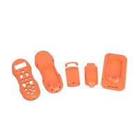 China Precision Plastic Injection Molding Processing Mold Shell Texture Finish for sale