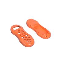 China Precision Plastic Injection Molding Processing Mold Shell Texture Finish for sale