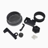 China Custom Plastic Injection Molding OEM High Precision 300000 Shots Mold Life for sale