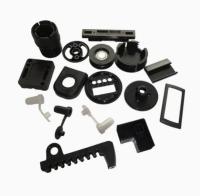 China Custom Plastic Injection Molding OEM High Precision 300000 Shots Mold Life for sale