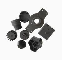 China Custom Plastic Injection Molding OEM High Precision 300000 Shots Mold Life for sale