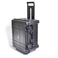 China Injection Mold Foldable Plastic Tool Box Multi Purpose 300000 Shots ISO9001 for sale