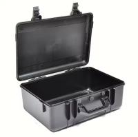 China Injection Mold Foldable Plastic Tool Box Multi Purpose 300000 Shots ISO9001 for sale