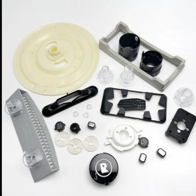 China Professional Auto Injection Molding for Plastic Molding Drawing Format Stp/step/igs/pdf/cad/etc for sale