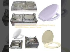 Design e fabricação de moldes de peças de plástico para eletrodomésticos Fornecedor de soluções de moldagem OEM / ODM