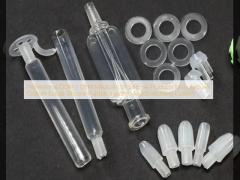Professionele ODM / OEM Medische LSR Silicone Producten Vervaardiger Custom Liquid Silicone Rubber Injection Moulds Moulding Cutting