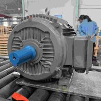China Three Phase Explosion Proof High Efficiency Electrical Motor For Coal Mine for sale