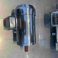 China High Efficiency 3 Phase Asynchronous Motor For Medical Instruments for sale