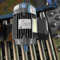 China High Speed High Efficiency Electric Motor for Extruding Machine IE3 IE4 380V 50Hz for sale