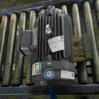 China High Speed High Efficiency Electric Motor for Extruding Machine IE3 IE4 380V 50Hz for sale