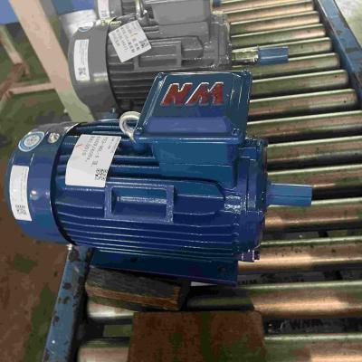 Cina Motori elettrici di alta efficienza della struttura semplice per il macchinario di trasporto in vendita