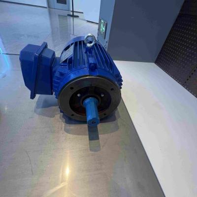 Cina IE3 motori elettrici di alta efficienza di tensione del grado 380V per i miscelatori in vendita
