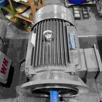 China Single Phase High Speed Electric Motor 230V 0.12-3.7kW for Engineering Machines for sale