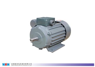 Cina motore elettrico di alta efficienza di monofase 120V per Sugar Compressor in vendita