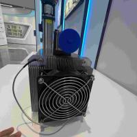 China 220V Waterproof Single Phase Electric Motor 0.12kW-3.7kW for Extruding Machine for sale