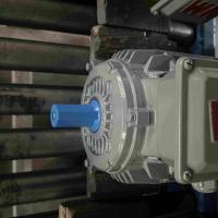 China Low Noise Single Phase Electric Motor 0.12kW-3.7kW 50/60Hz High Efficient CE for sale