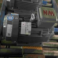 China 110V IE3 Single Phase Electrical Motor for sale