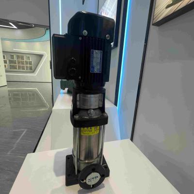 Cina Motore elettrico 220V di monofase di controllo di velocità per gli strumenti medici in vendita