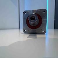 China 220V Waterproof Single Phase Electric Motor 0.12kW-3.7kW for Extruding Machine for sale