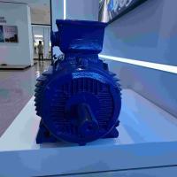 China Three Phase High Voltage High Efficiency Electric Motor ROHS for sale