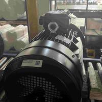China Dust Proof High Voltage Induction Motors for sale