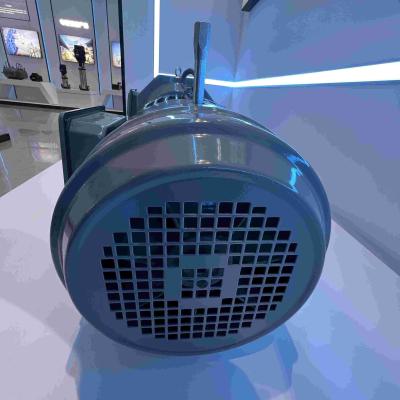 Cina 200HP motori elettrici trifasi Constant Frequency For Air Compressor in vendita