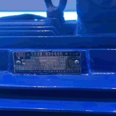 Cina Alta tensione trifase dei motori elettrici 8KV protetta contro le esplosioni in vendita